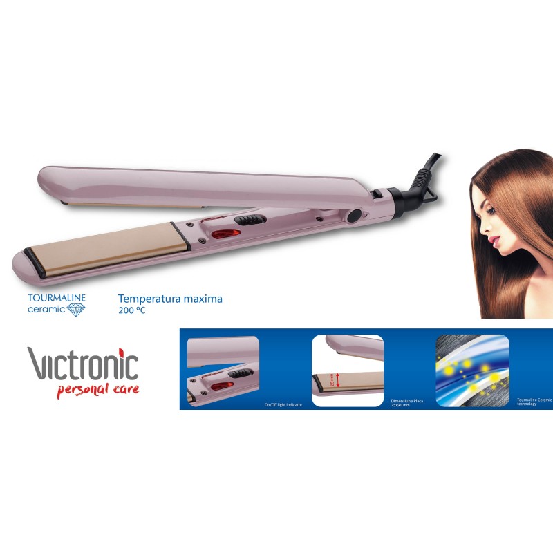 Placa par - Victronic